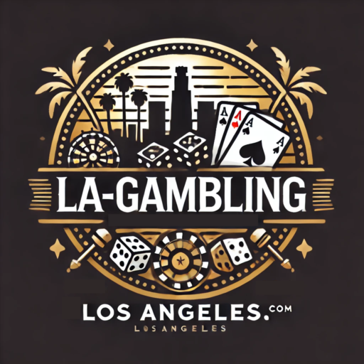LA Gambling: Los Angeles Casinos, Sportsbooks & Poker Rooms